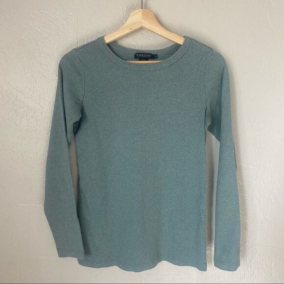 Pendleton | Tops | Pendletonlongsleevetee | Poshmark